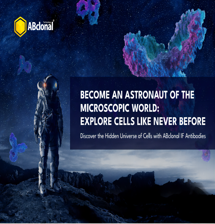 Brochures - ABclonal